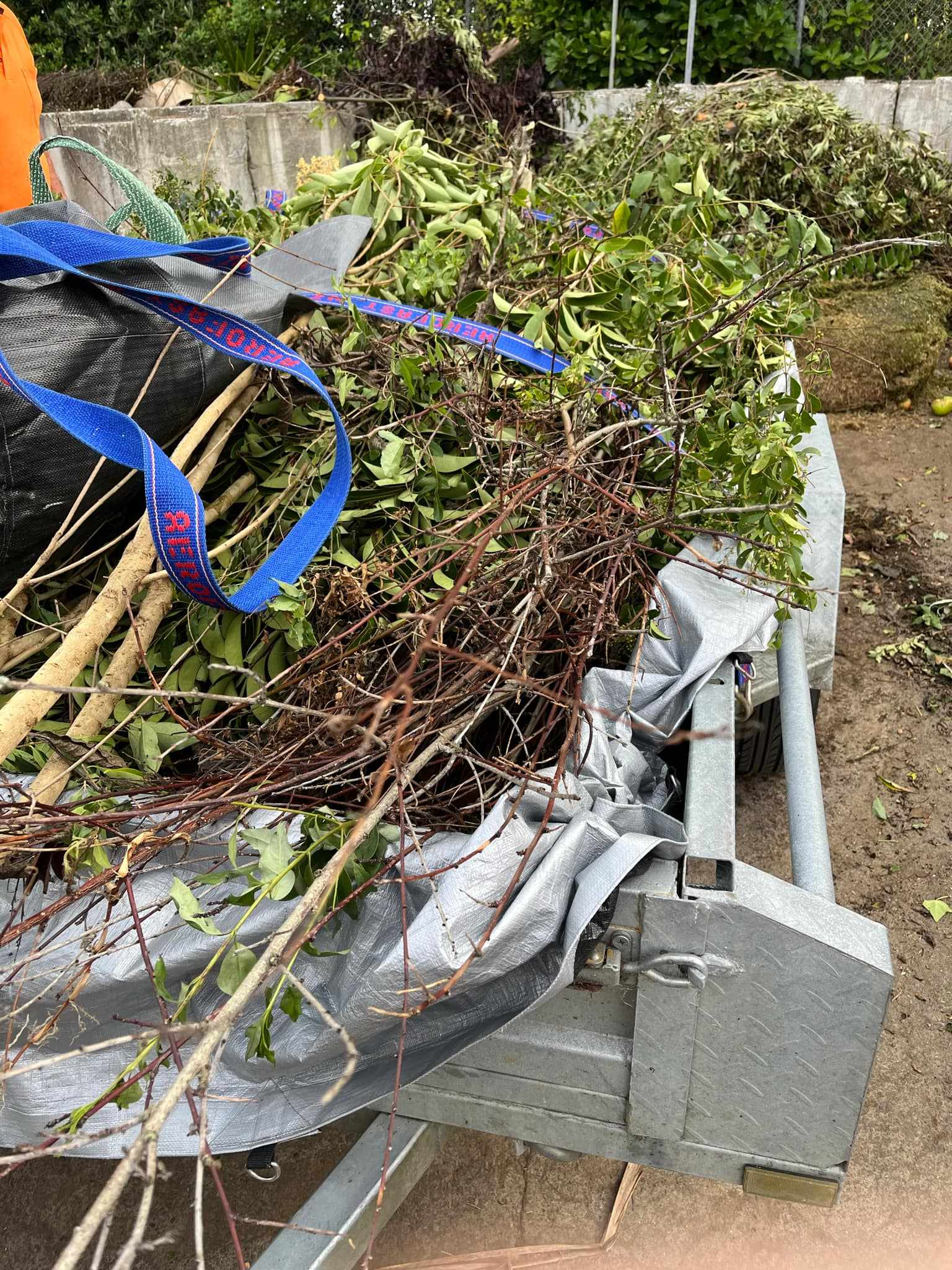 Green Waste Service – Waiuku Zero Waste